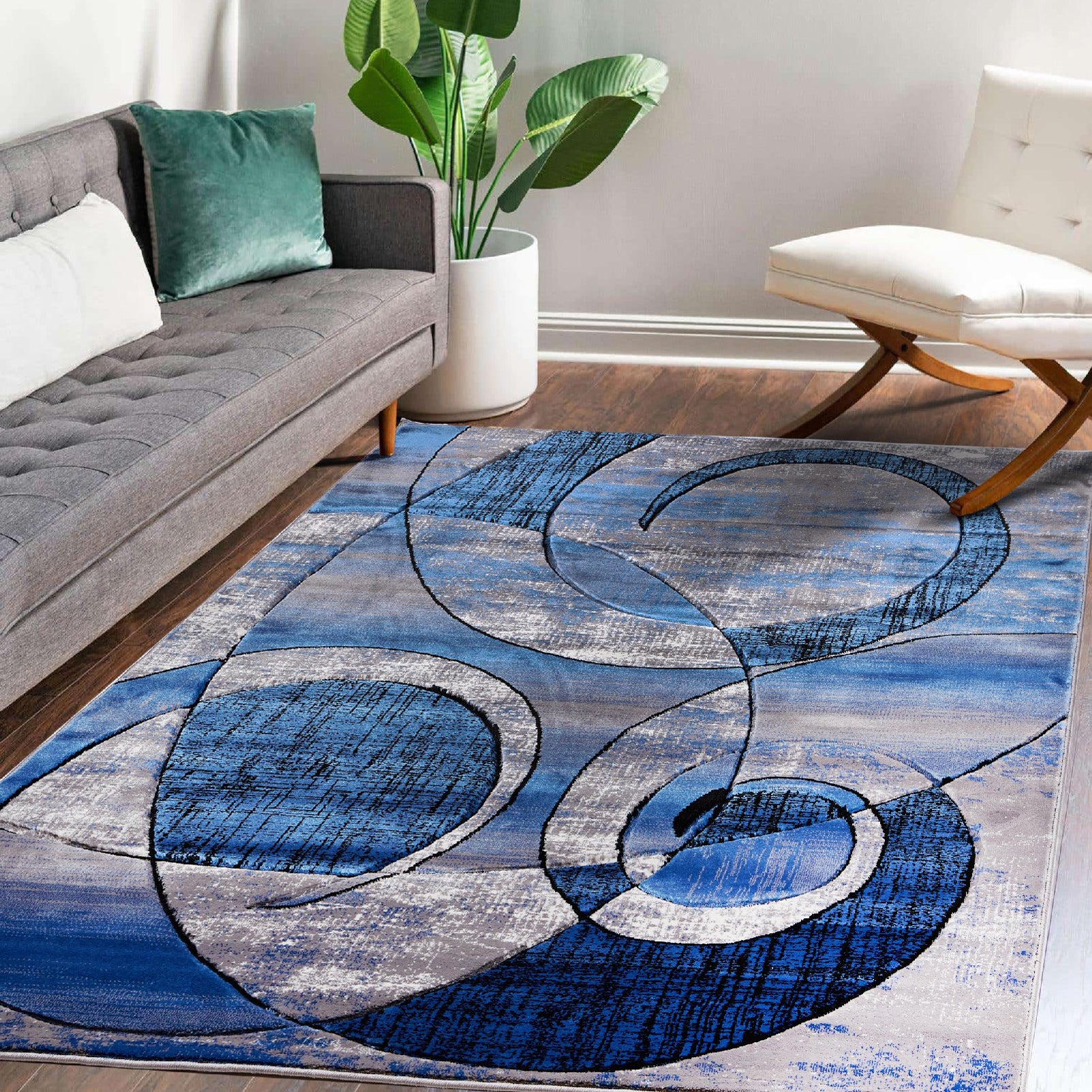 Area Rugs Up To 75% OFF | THE RUG SHOP