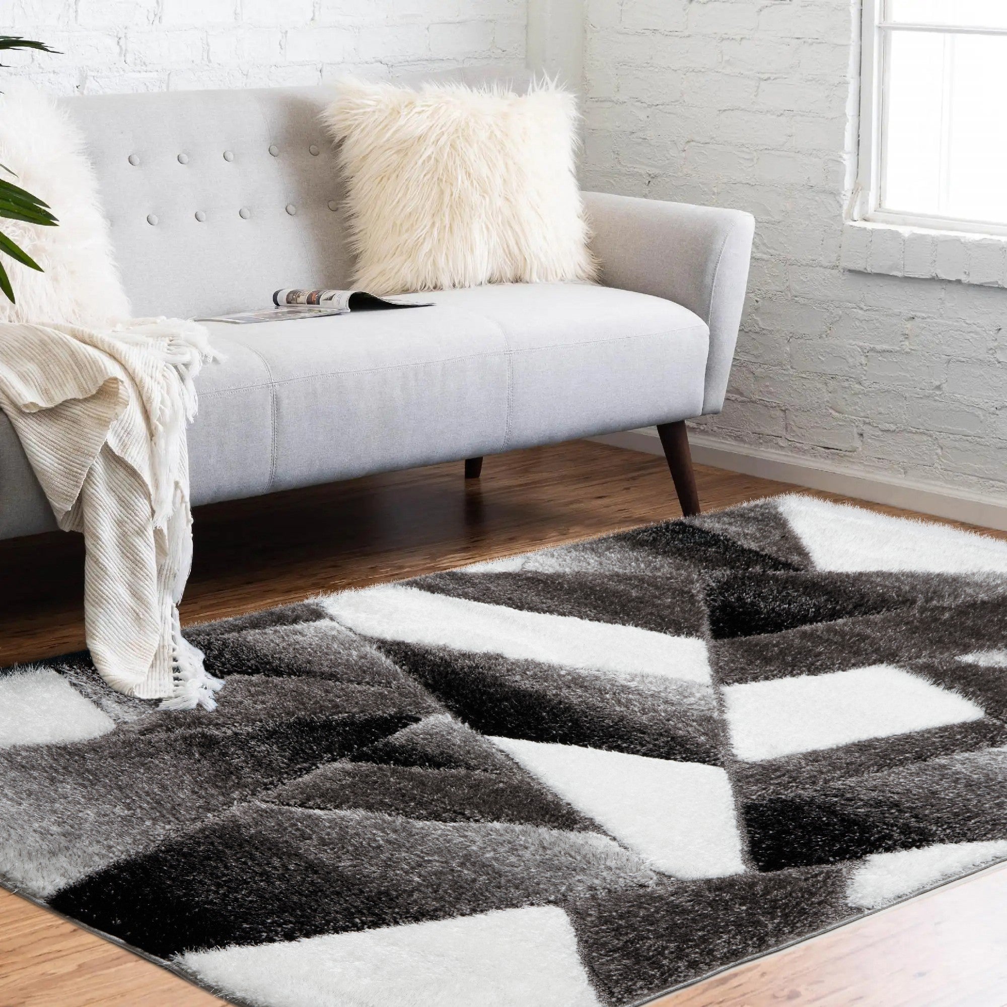 Area Rugs Up To 75% OFF | THE RUG SHOP